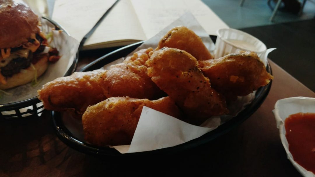 The Meat Shack – Brilliant Burgers Birmingham | Cedric Suggests