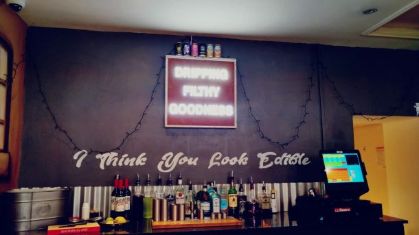The Meat Shack – Brilliant Burgers Birmingham | Cedric Suggests