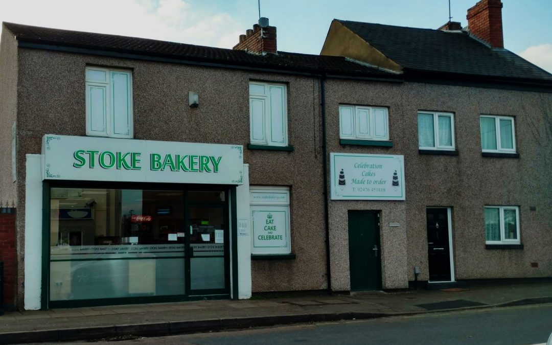 Stoke Bakery – Sterling Sandwiches in West Coventry | Cedric Suggests