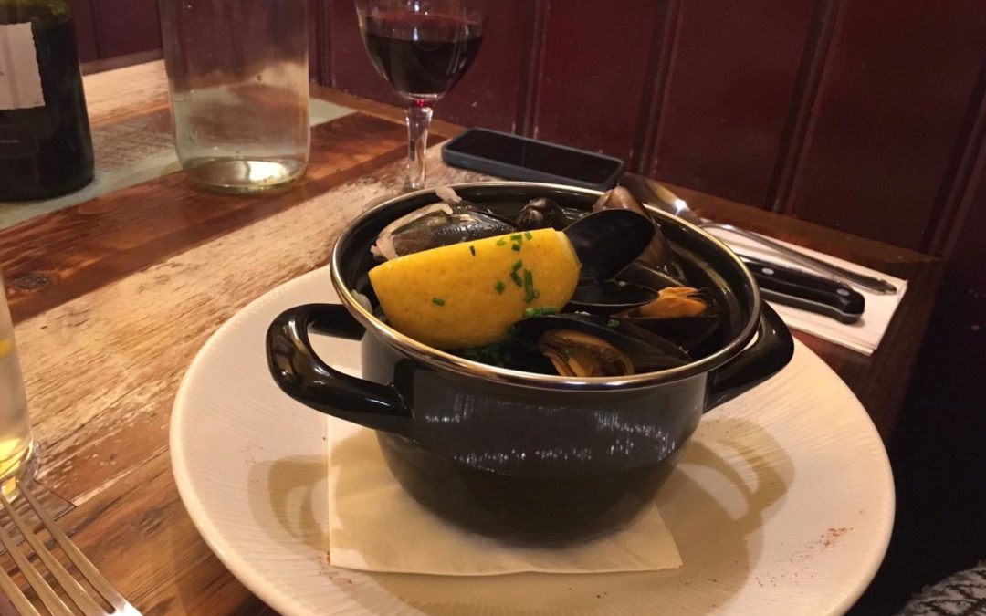 Rustique (Unique and very Chique), York | Cedric Suggests